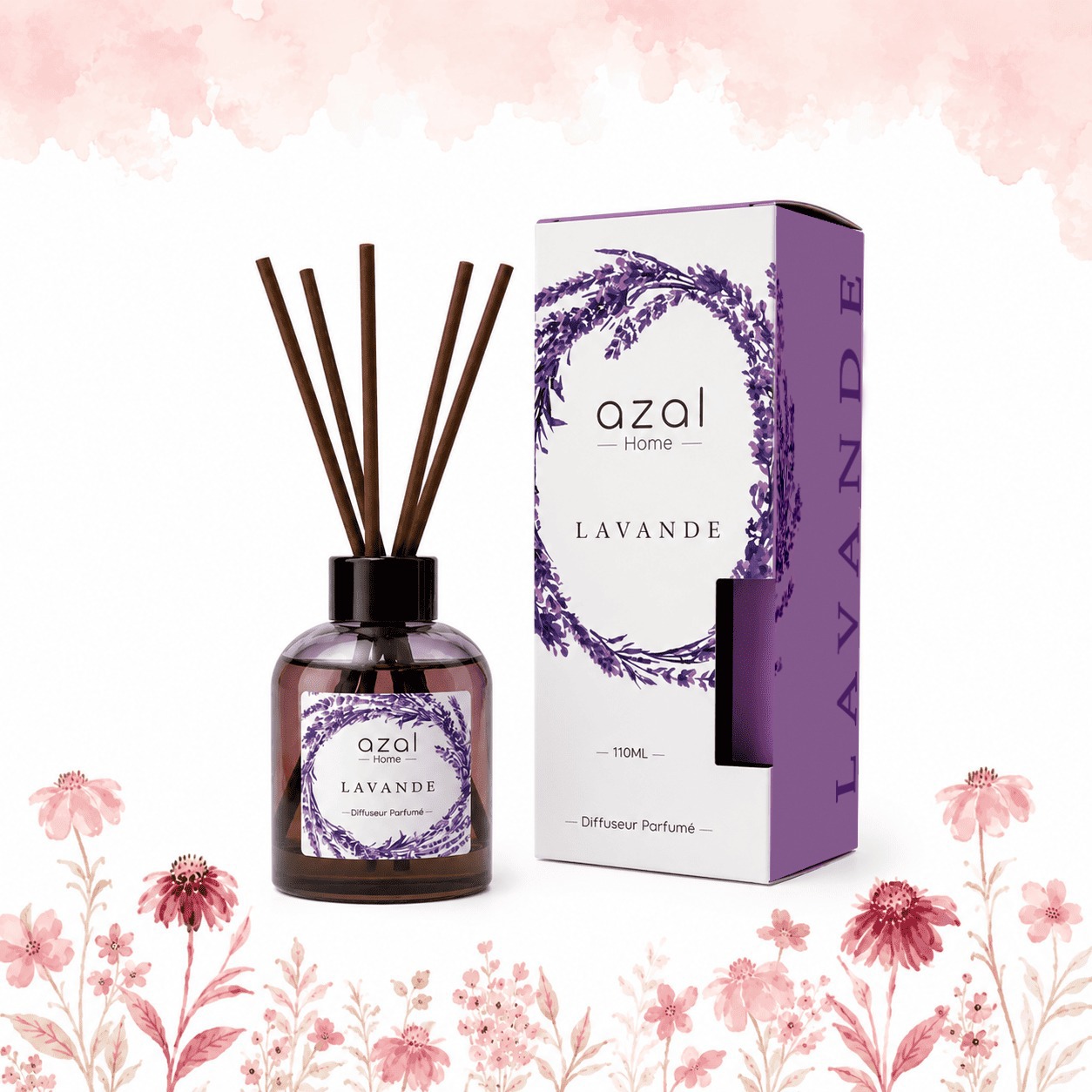 Azal Parfums & Beauté | Offres Fête des Mères -20% + Livraison Gratuit