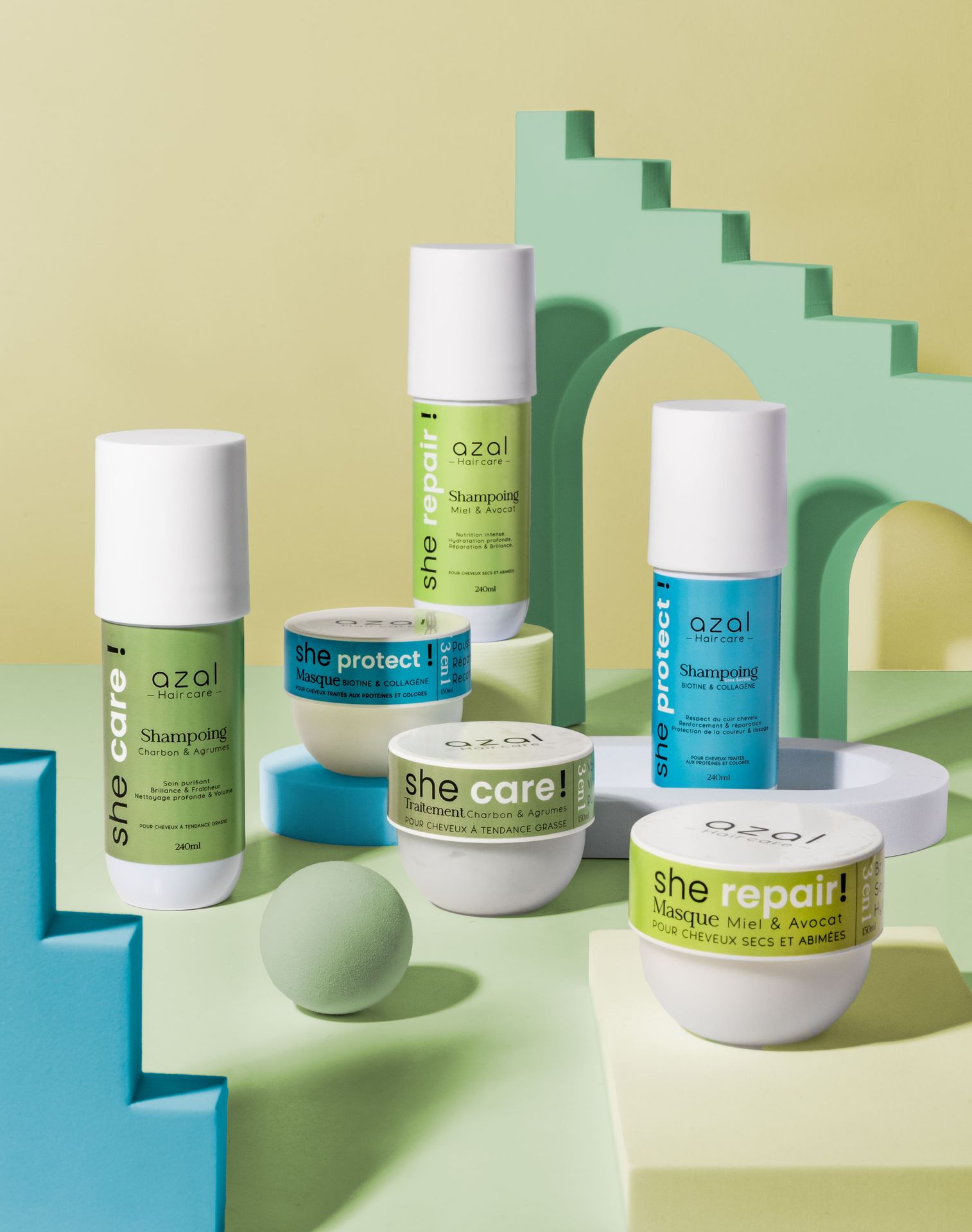 Azal Parfums & Beauté